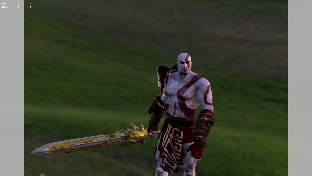 A professional 3d animation (character & fight animation) | Upwork