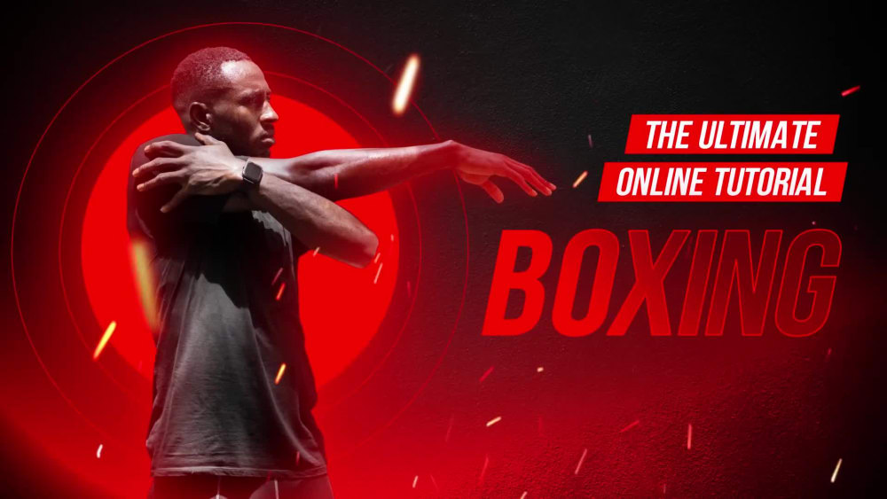 A professional thumbnail, animated intro and CTA | Upwork