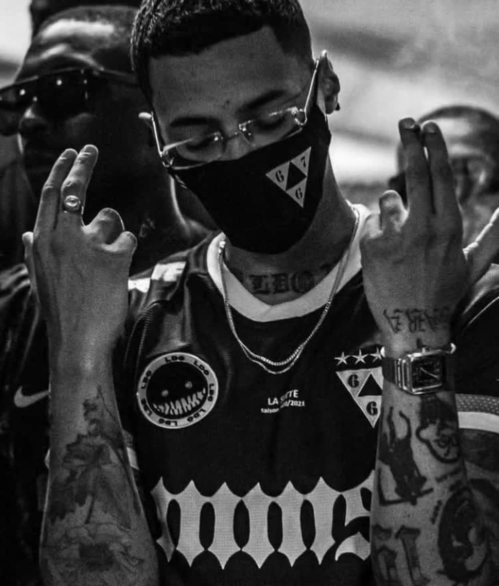 A professional exclusive custom rap beat and drill | Upwork