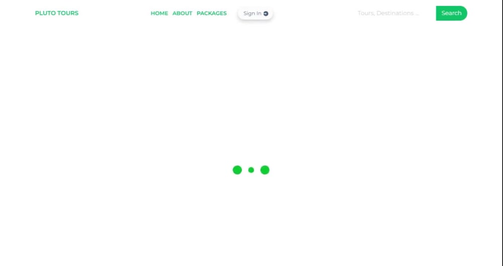 An Elegant Web App Built With Reactjs Nextjs And Javascript React Developer Upwork