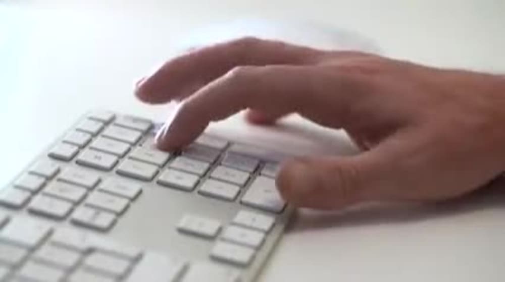 Transcription and Copy Typing Expert | Upwork