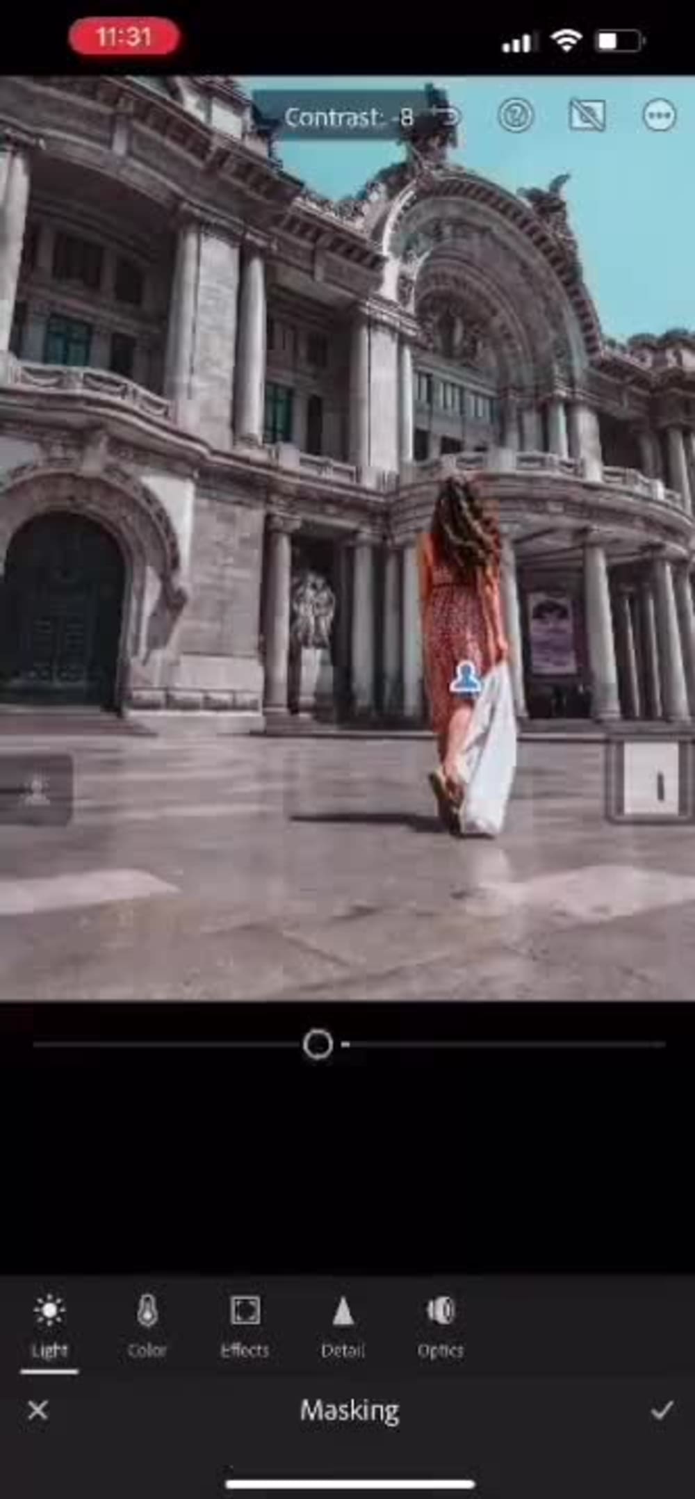 High quality Lightroom and/or Facetune edited photos | Upwork
