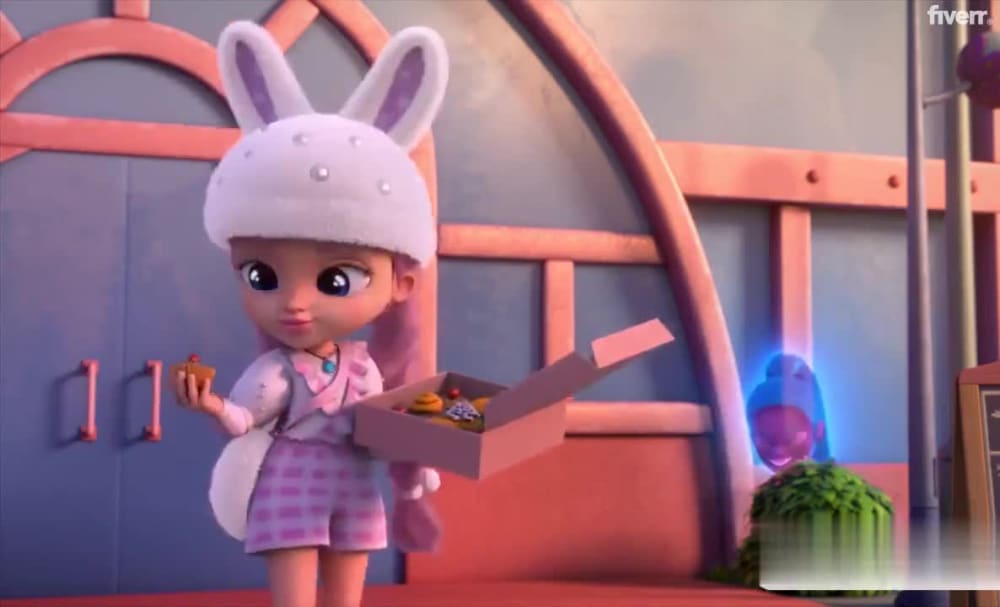 3d animation video, cartoon animation, 3d music video,3d animation | Upwork