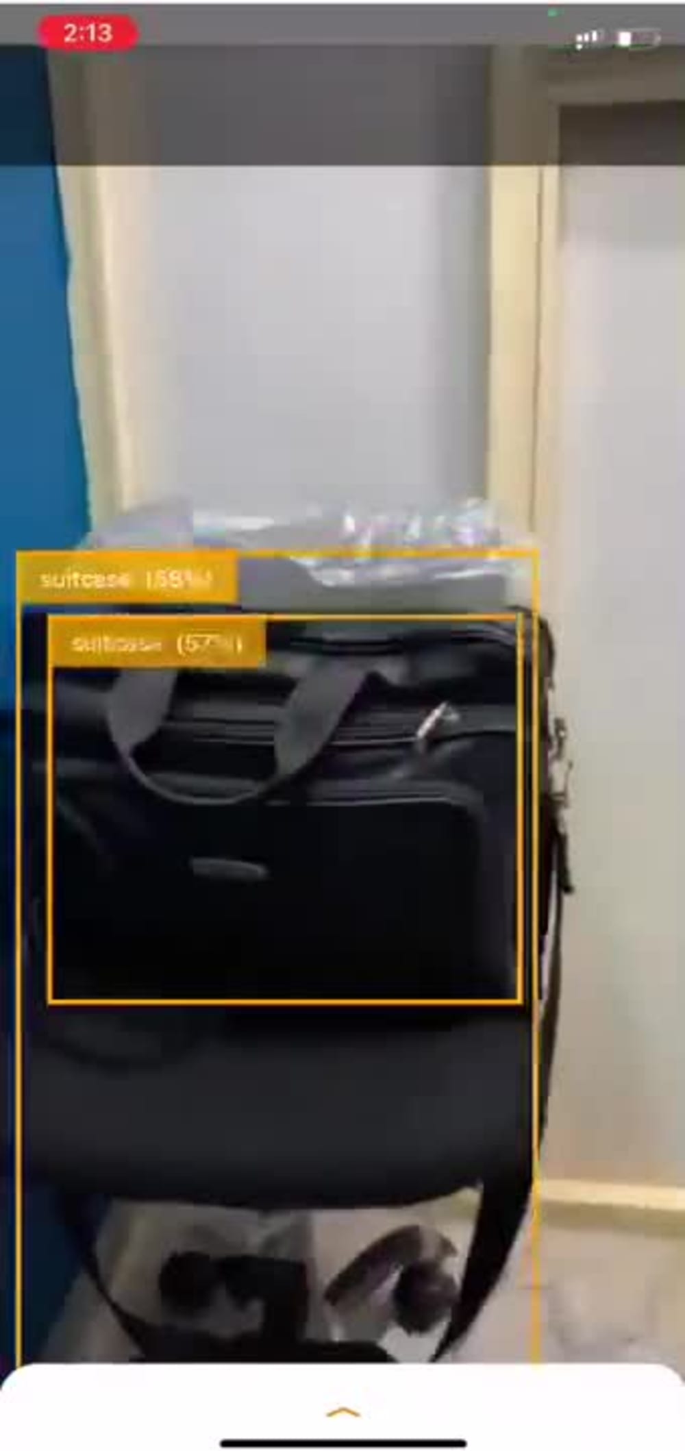 A Computer Vision project using Machine Learning, Deep Learning, Open Cv | Upwork