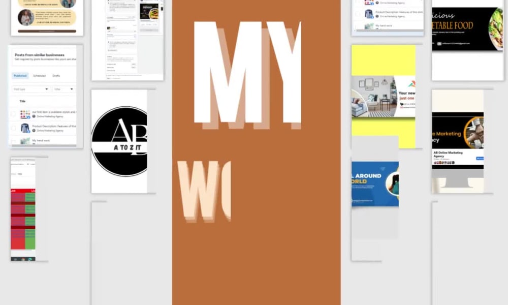 Facebook ads campaign setup for your business | Upwork