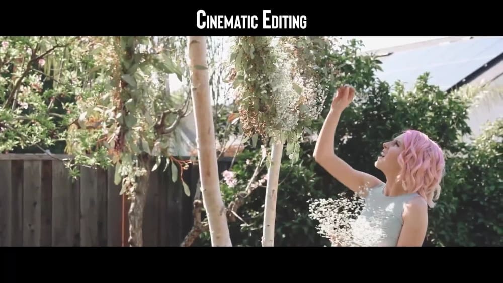 A professional wedding and event highlights video editing | Upwork