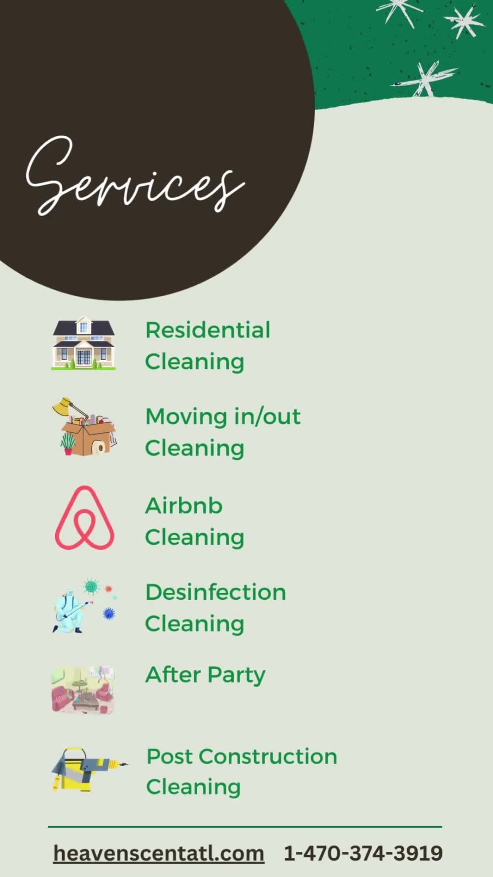 A creative output for your social media post or a content | Upwork