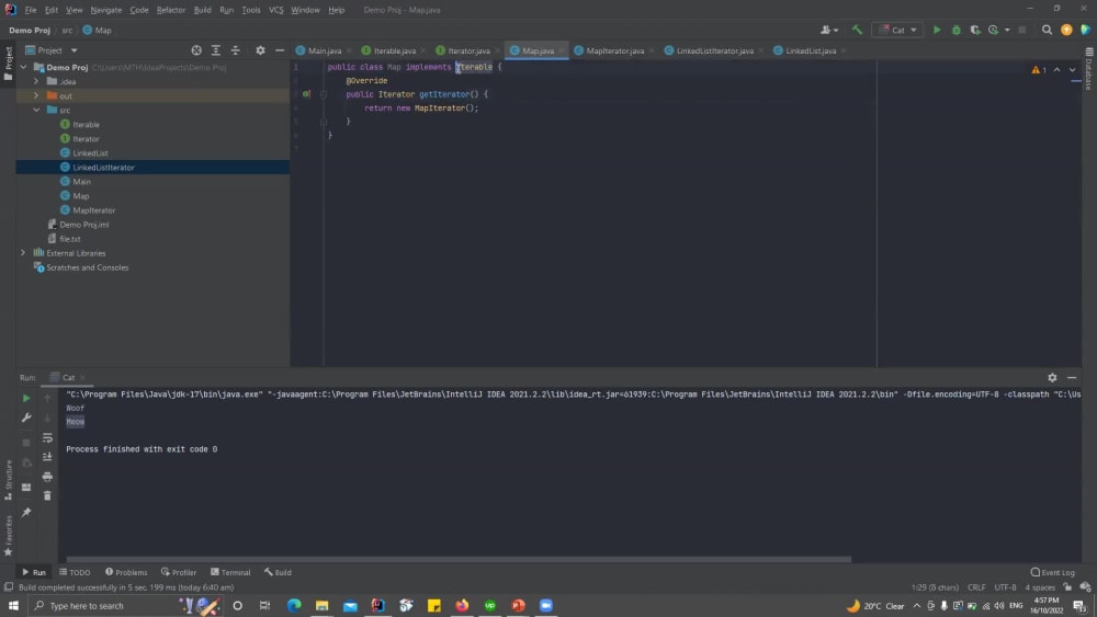Tutorial on design patterns. | Upwork Tutorial on design patterns. | Upwork