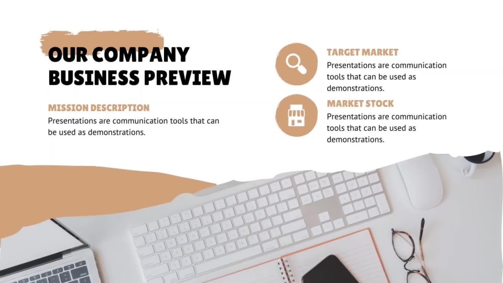 Professional PowerPoint presentation design for your Company and ...