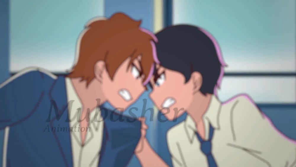 A 2D animation video of traditional style | Upwork