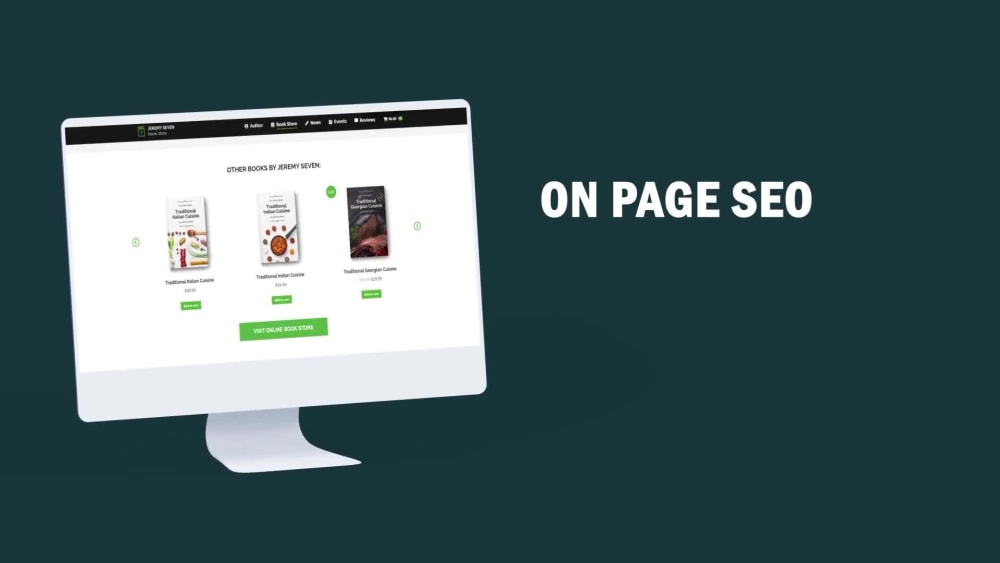 WordPress website using elementor pro from an elementor expert | Upwork