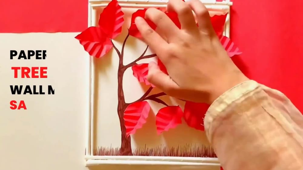 DIY craft, origami and paper craft videos for youtube | Upwork