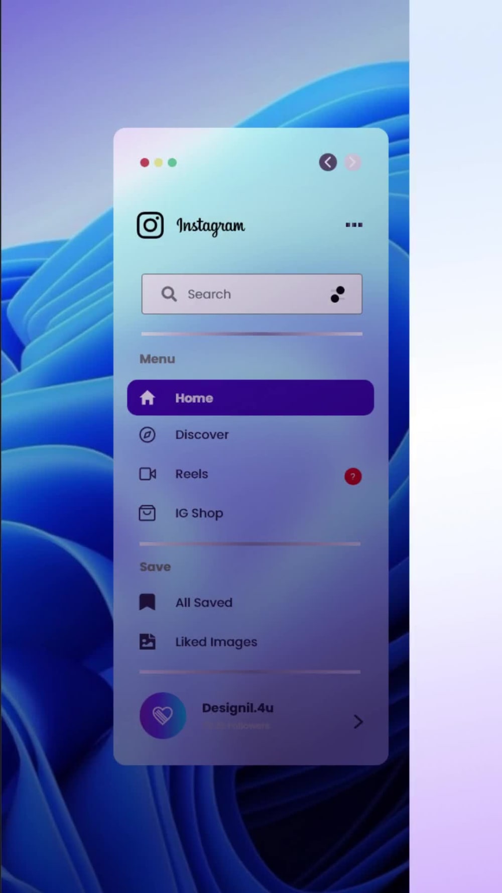 Modern UI/UX for your upcoming websites and mobile apps | Upwork