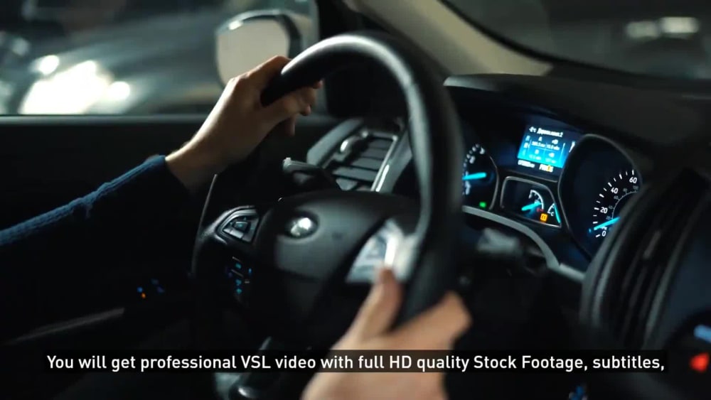 High converting vsl video sales letter that increases your leads and ...