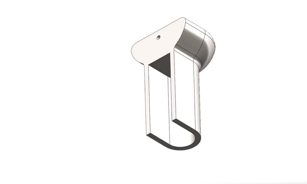 3D 2D Parts modeling | Upwork