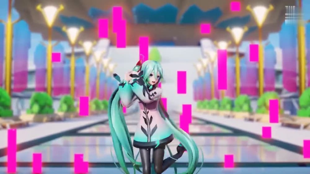 High quality and amazing 3d model for vtuber, vrchat, mmd | Upwork