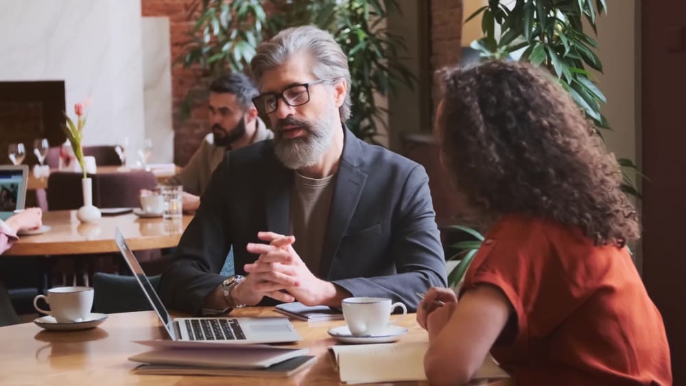 A unique job description that works | Upwork