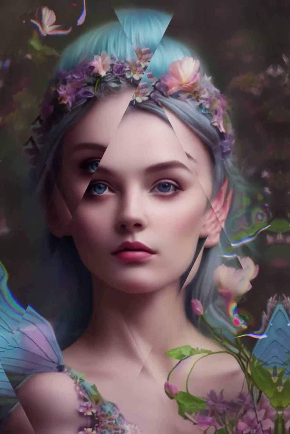 Amazing AI-Generated Images - Your theme - Set of 4 - Within 24 hrs ...