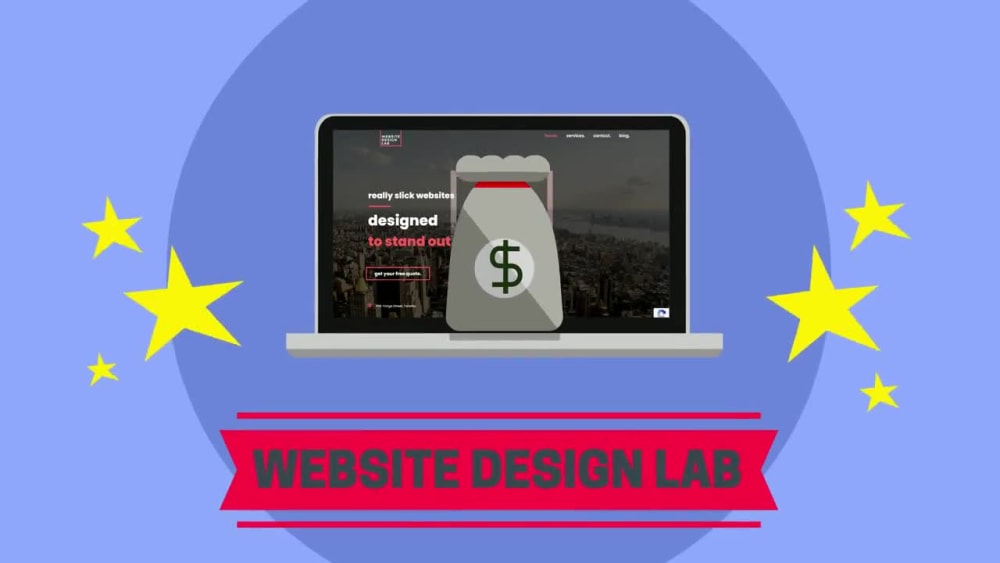 A fully-functional, optimized, responsive WordPress site. | Upwork