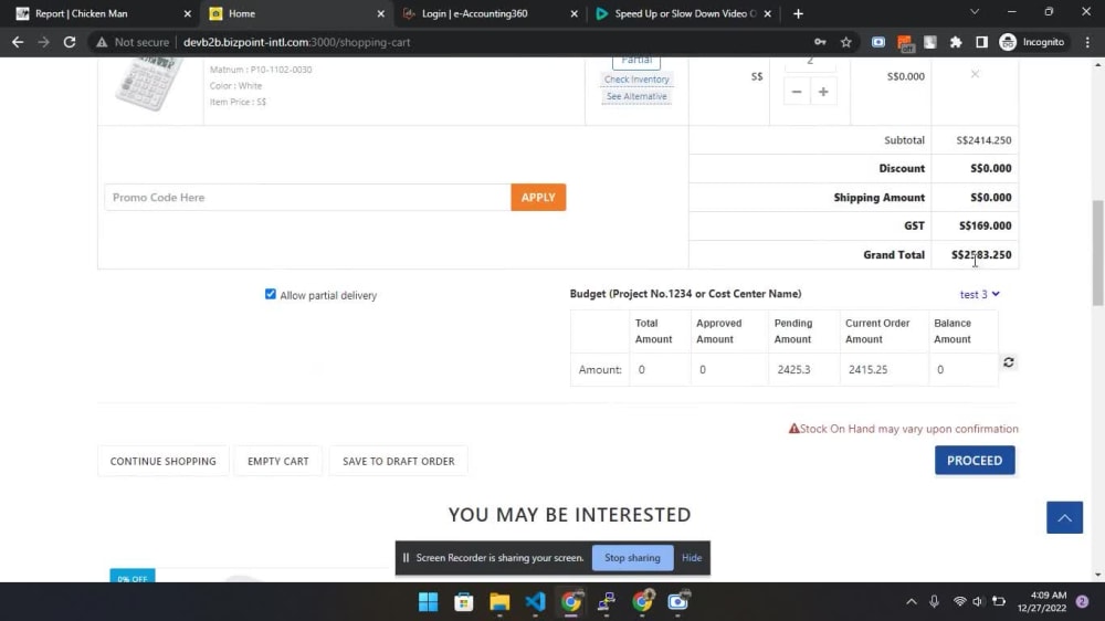 Me as your full stack developer, node js, react js, asp.net/core expert. | Upwork