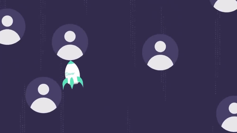 A Professional 2D Explainer Video | Character Animation | Motion ...