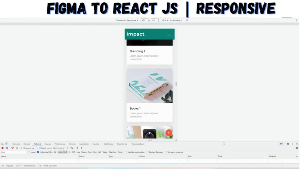 React Js React Developer Front End Developer Reactjs Javascript 6666