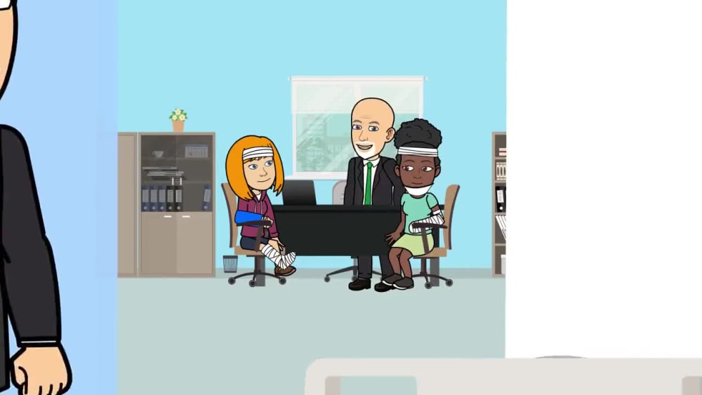 Best and creative 2D video animator | Upwork