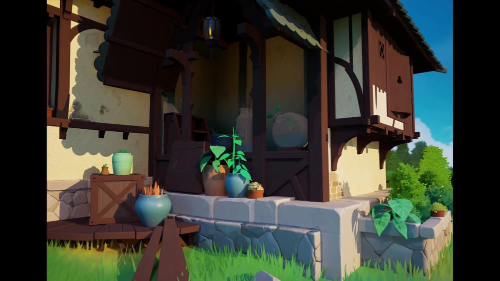 Metaverse house, 3d house, metaverse collection, vr house | Upwork