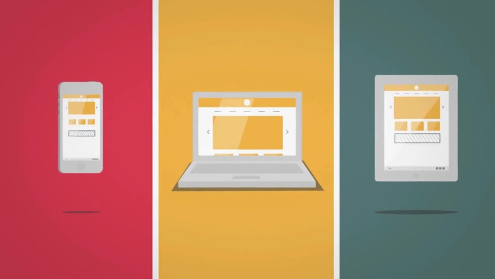 Your PSD design converted to high quality HTML, CSS and Bootstrap | Upwork