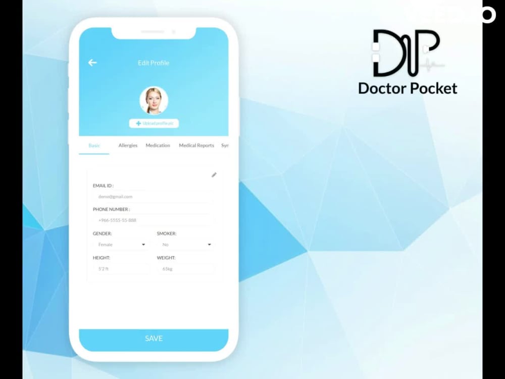 A user-friendly android and iOS, Mobiles App for your dream business ...