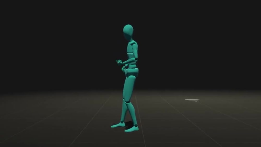 Realistic custom Mocap animation by demand | Upwork