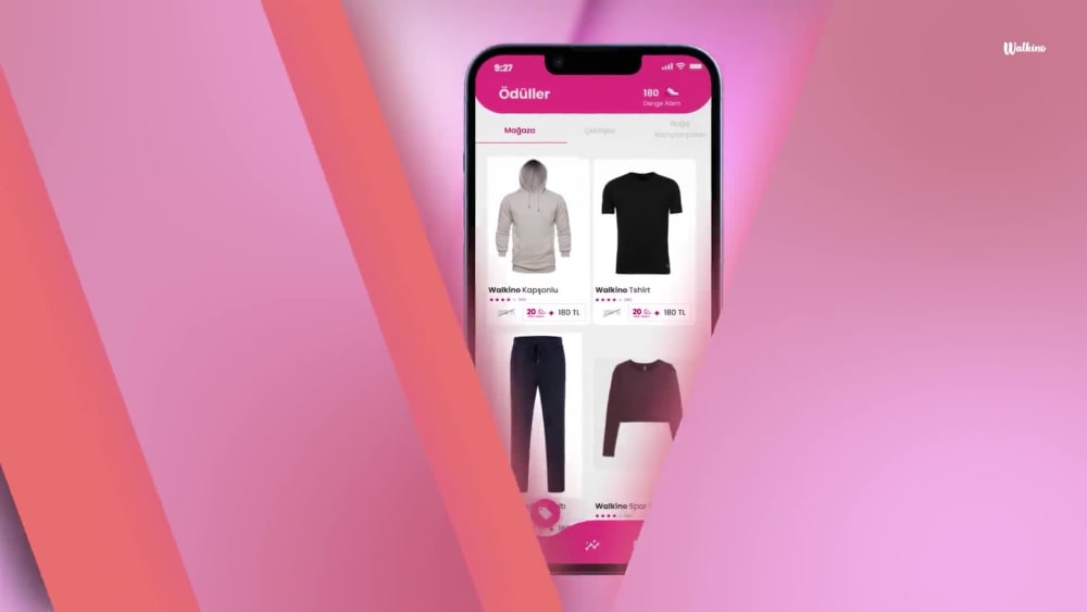 An UI/UX Design for Mobile Application with Expert Design System | Upwork