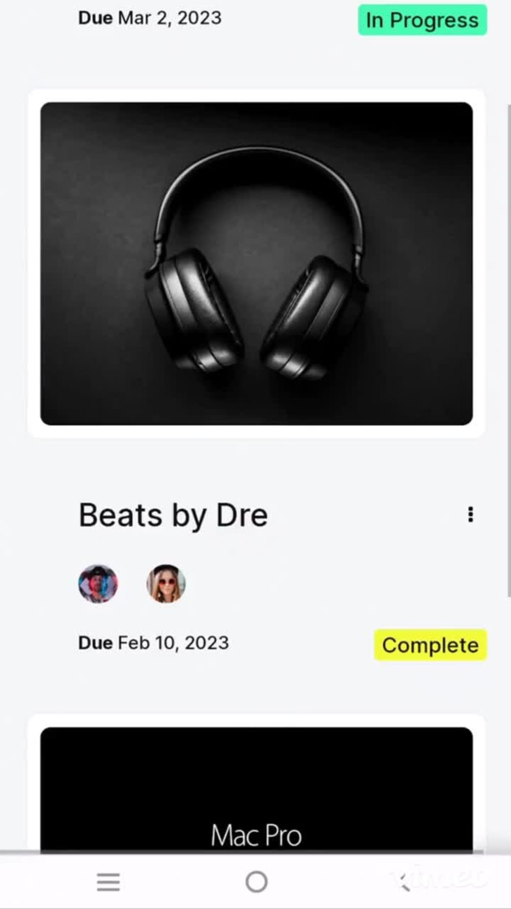 A fully functional, fully responsive Bubble app. | Upwork