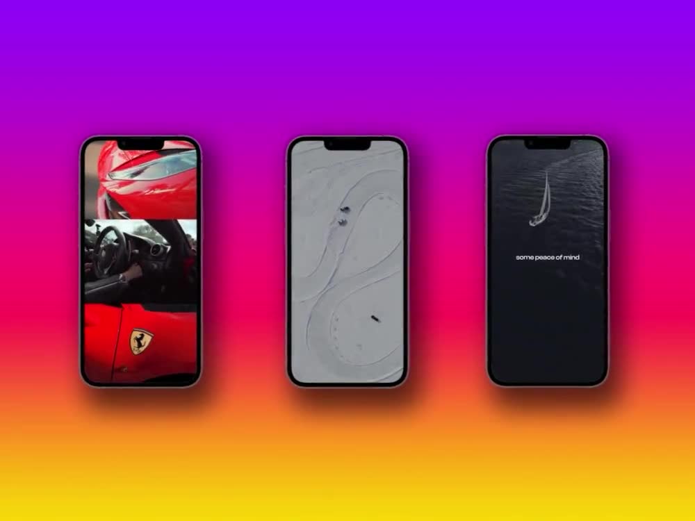 Instagram Reels Video Editing | Upwork