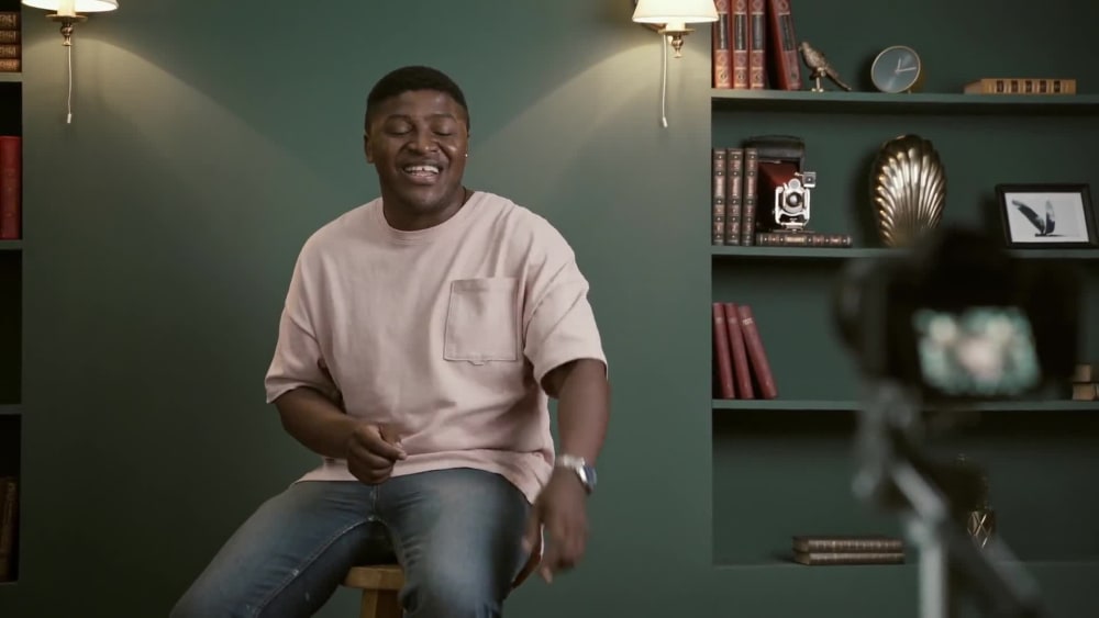 A high quality script for your YouTube channel. | Upwork