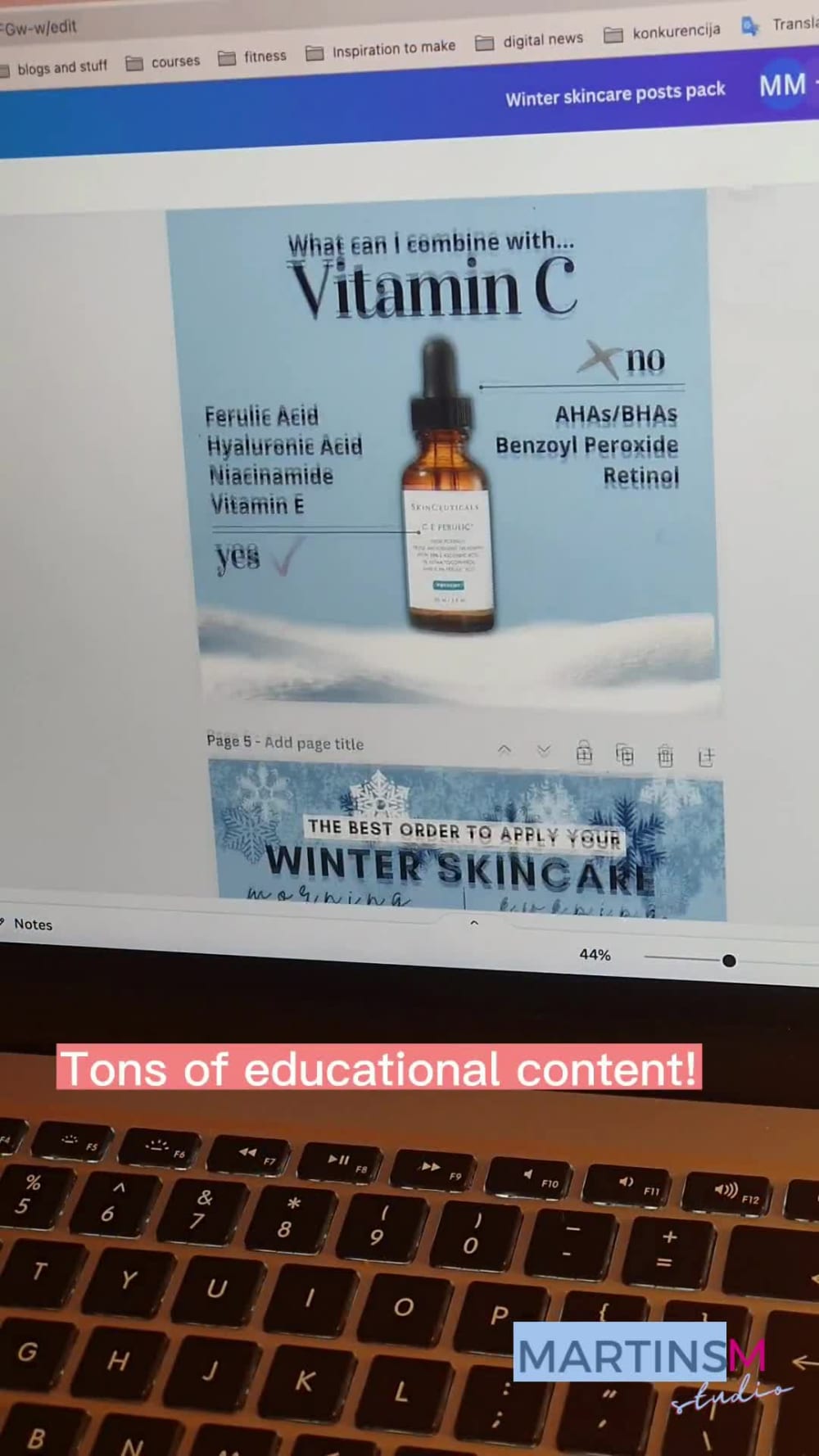 A engaging and aesthetics posts for your Instagram | Upwork