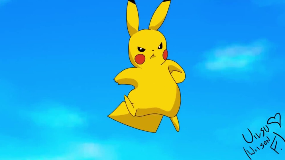 A Professional 2D Animation (Anime Style) | Upwork