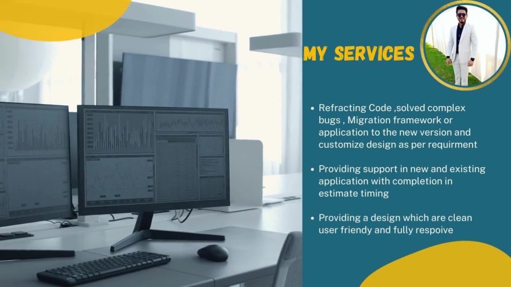 Asp Dot Net Core Mvc C And Angular Fully Responsive Web 4254