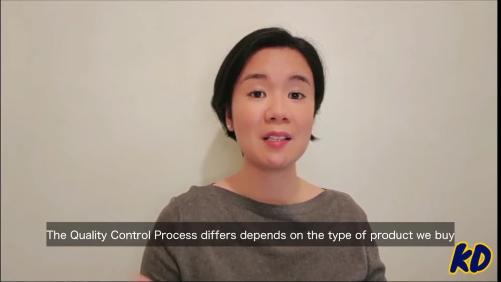 Product & Factory Inspection Report | Upwork