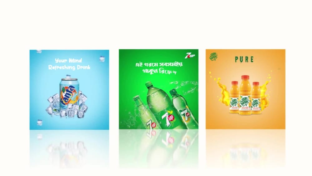 Animated social media posts, gifs, short video ads | Upwork