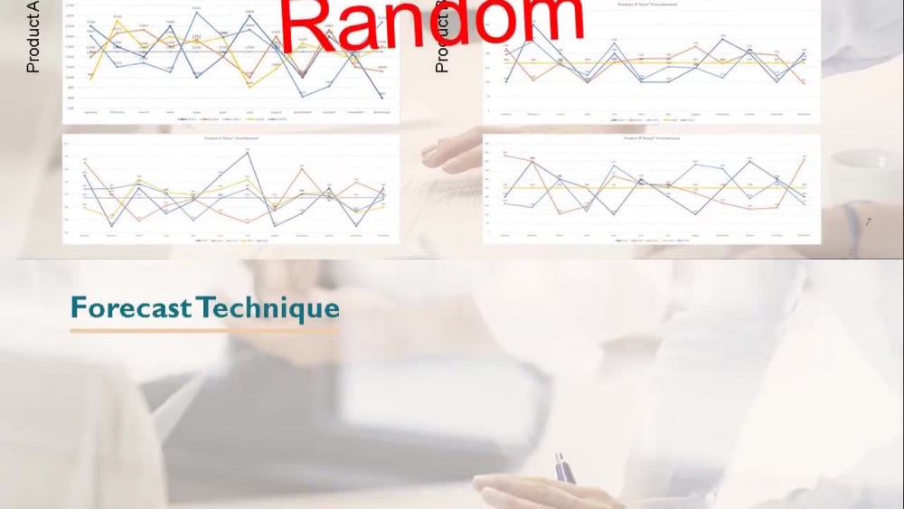 A fantastic well designed presentation | Upwork