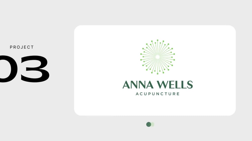 A modern, unique and timeless logo for your business | Upwork