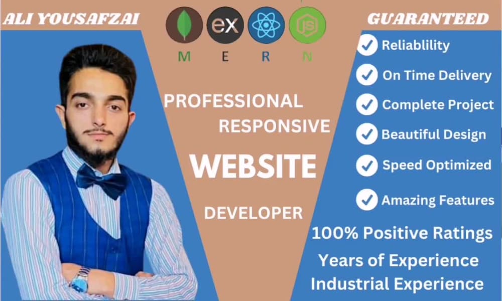 Professional modern mobile application | Upwork