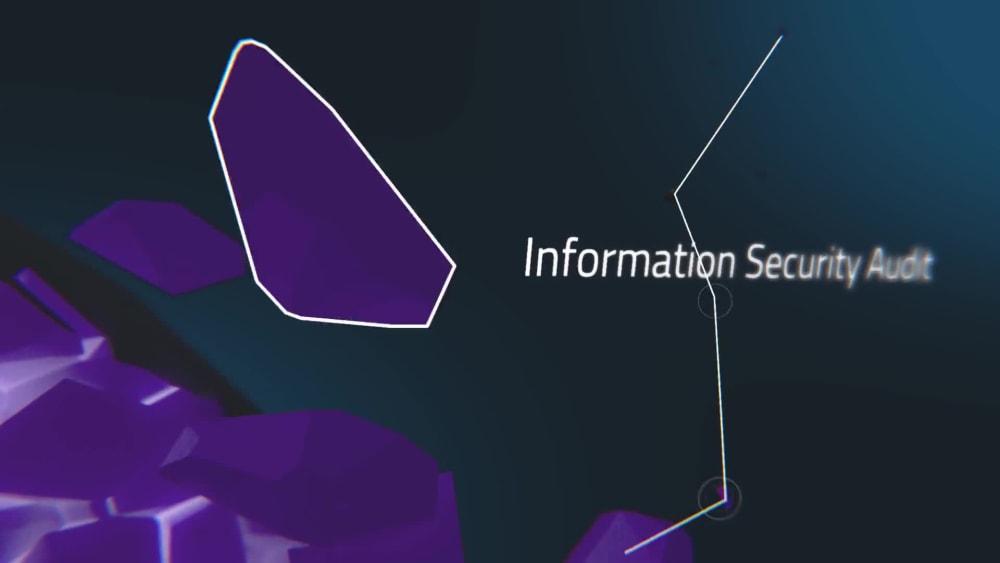 An effective information security audit report | Upwork
