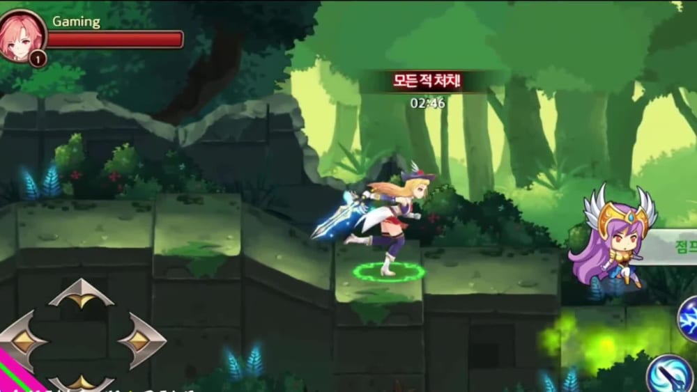 A well developed game | Upwork