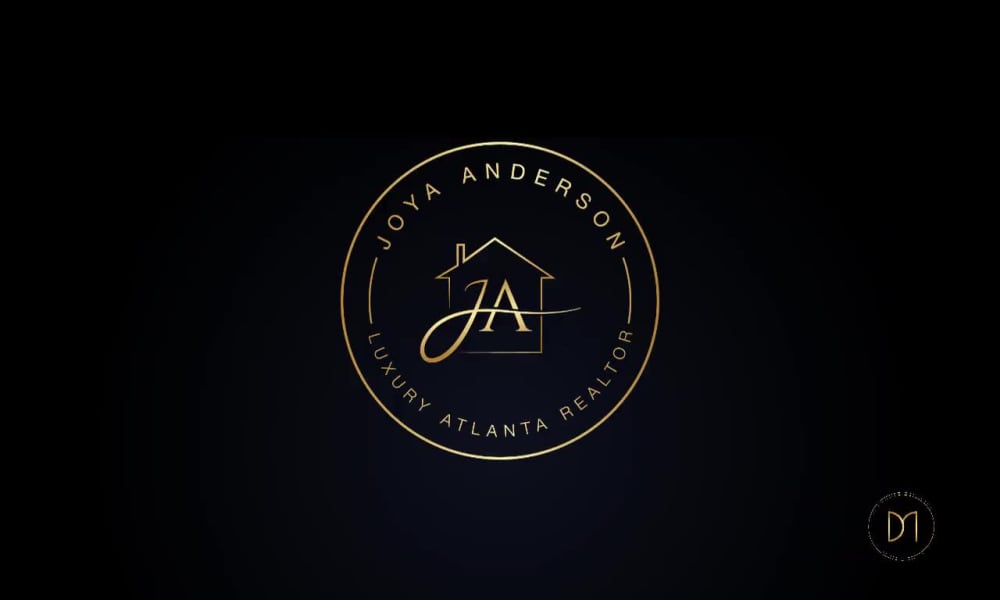 Luxury, real estate signature, or minimalist logo design | Upwork