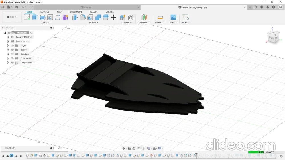 3D CAD; Product Design;Prototyping; Molding manufacturing ; | Upwork