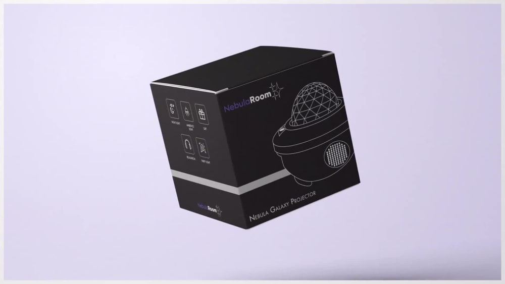Amazing product packaging box design | Upwork