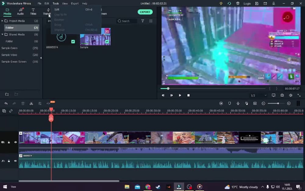 "Step-by-Step Guide to Editing a Video in Filmora" | Upwork