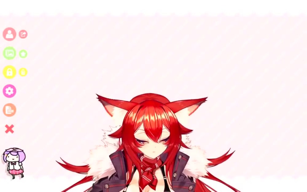 2d vtuber model live 2d model vtuber rigging | Upwork